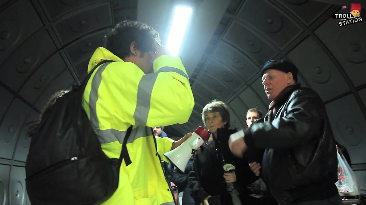 Indian Promoter TFL Edition - YouTube