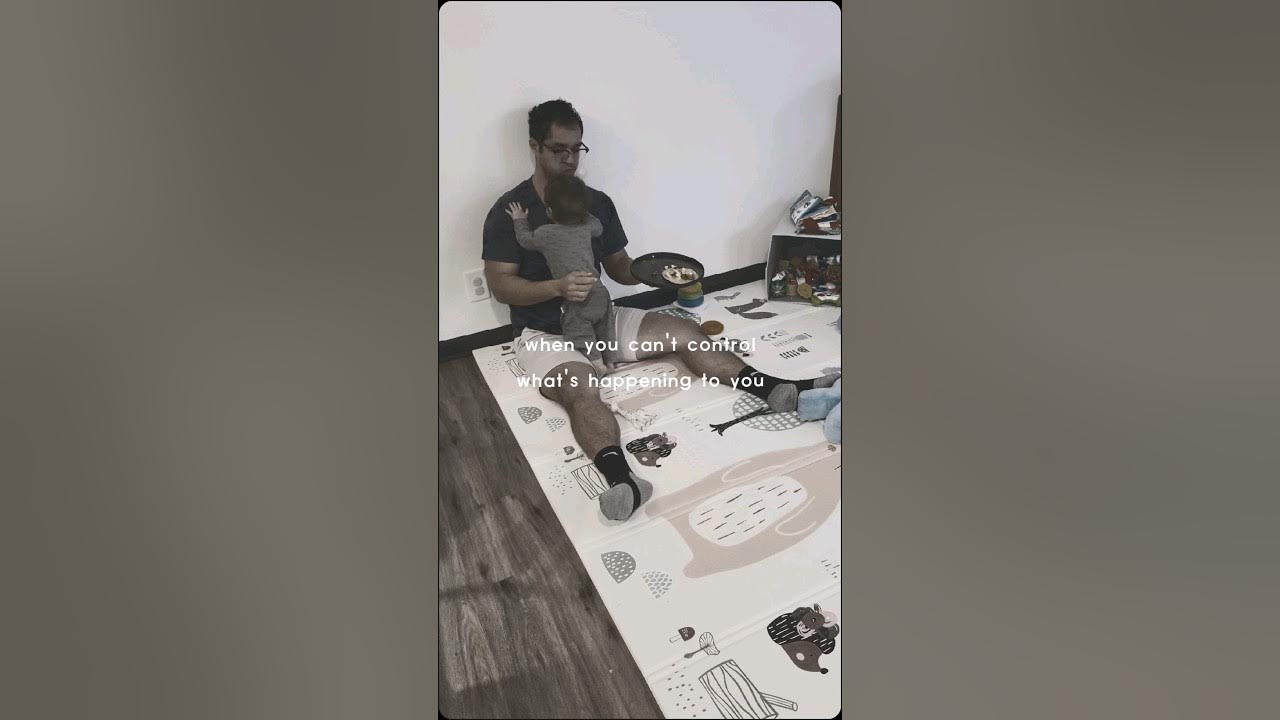 You Can't Contrl What Happens to You. You Can Only Control How You ...