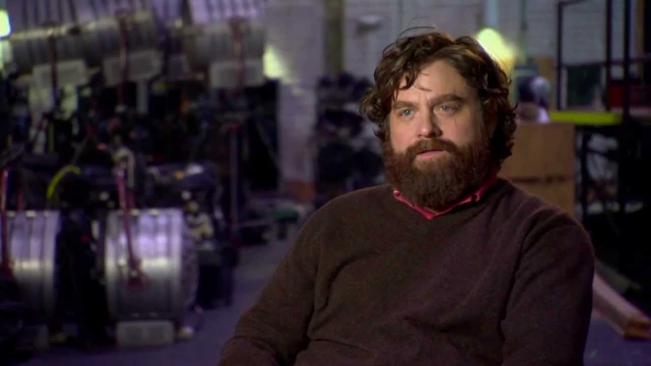 The Hangover Part III - Baby Carlos - Official Warner Bros. UK - YouTube