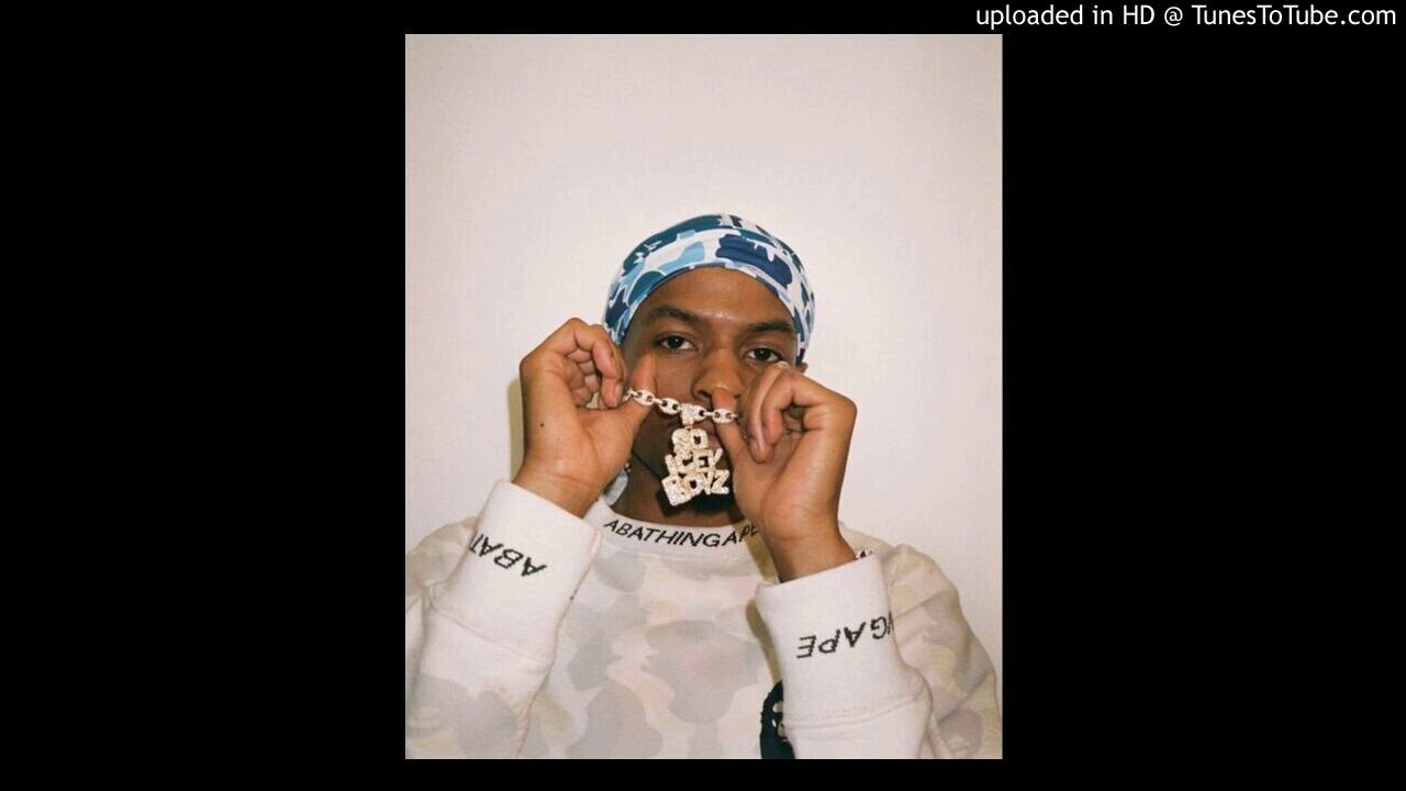 [FREE] Pierre Bourne TLOP 4 Deluxe Type Beat "GULAG"(2020) - YouTube