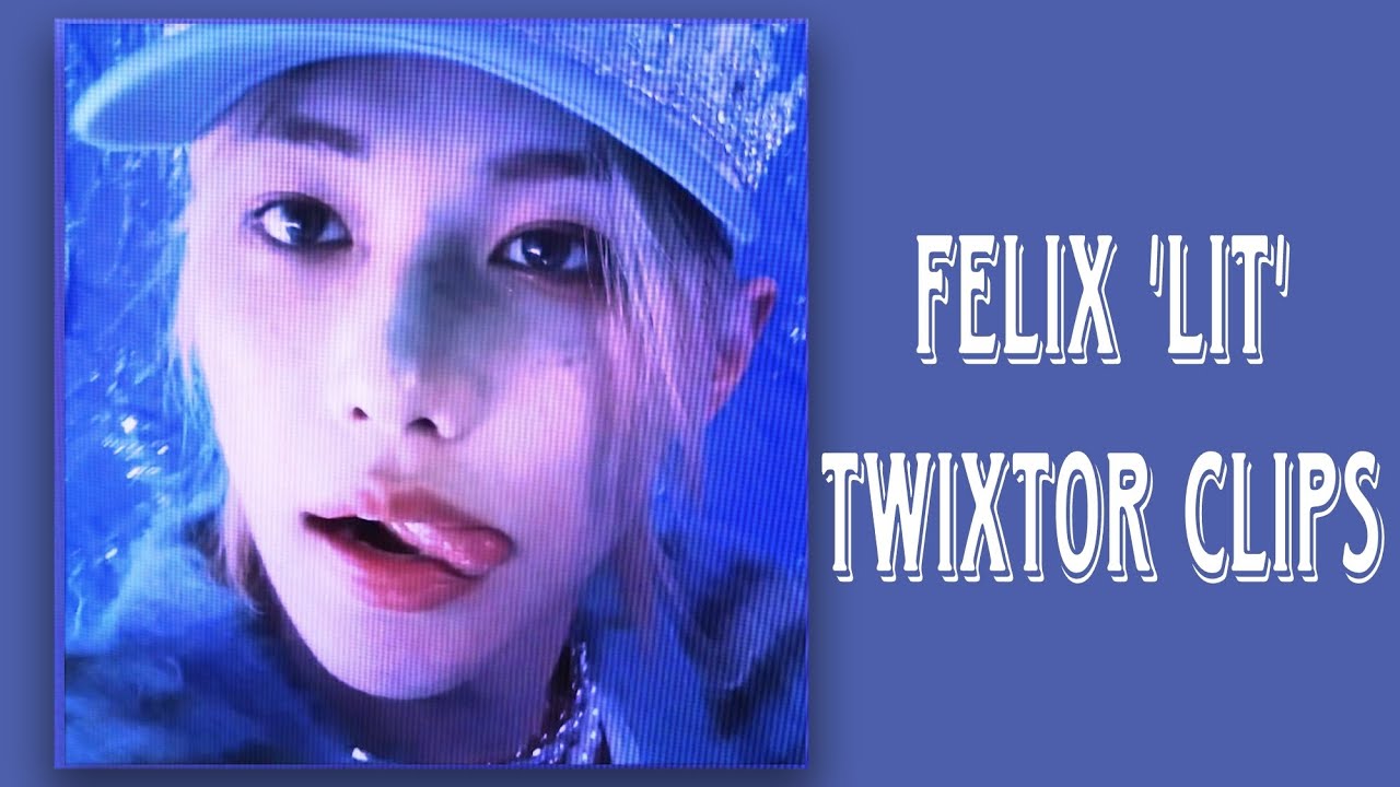 FELIX EDITING CLIPS !! - YouTube