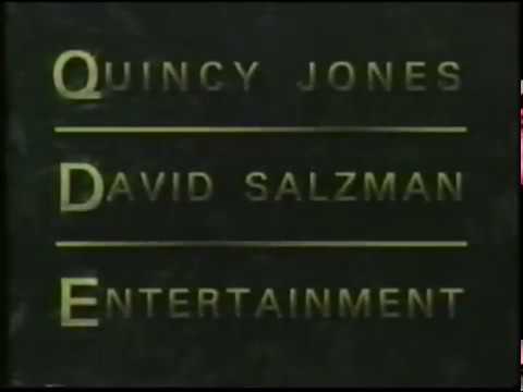 Quincy Jones David Salzman Entertainment (1995) - YouTube