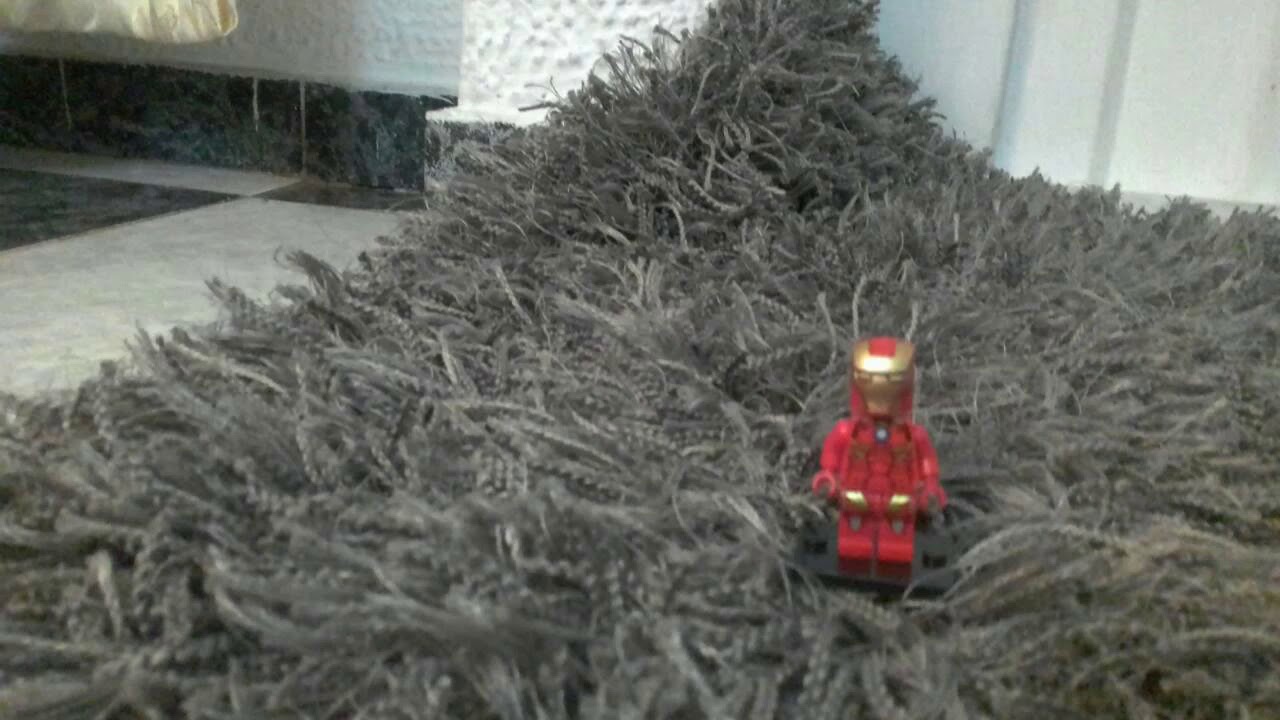 stop motion terminator 1 - YouTube