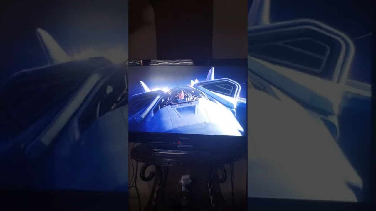 Lightyear (2022) Not Today Zurg Scene - YouTube