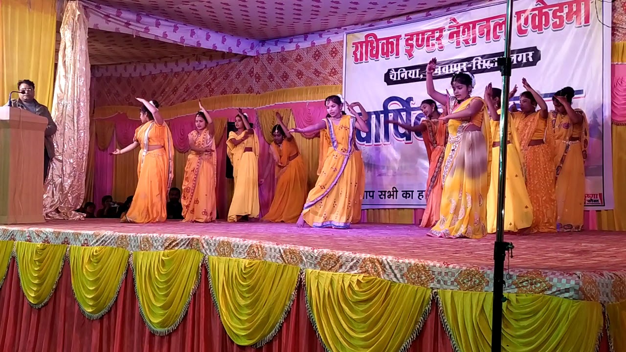 Govind mishra - YouTube