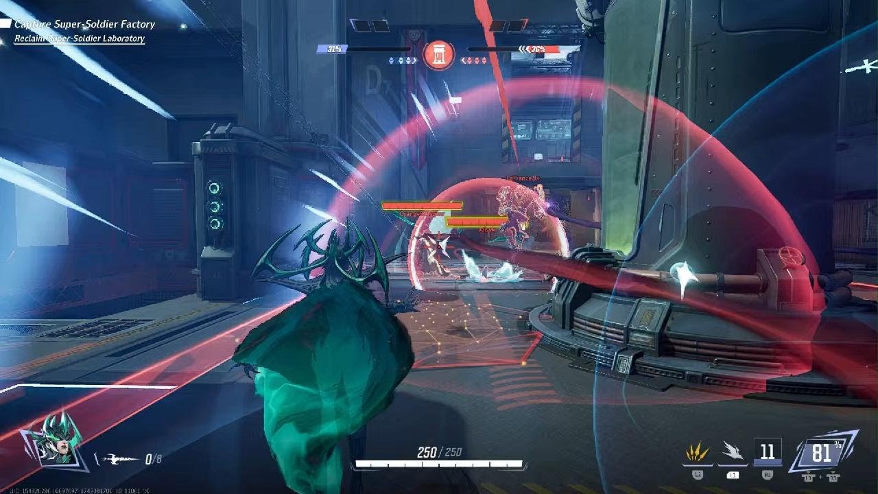 Sorry Jeff - YouTube