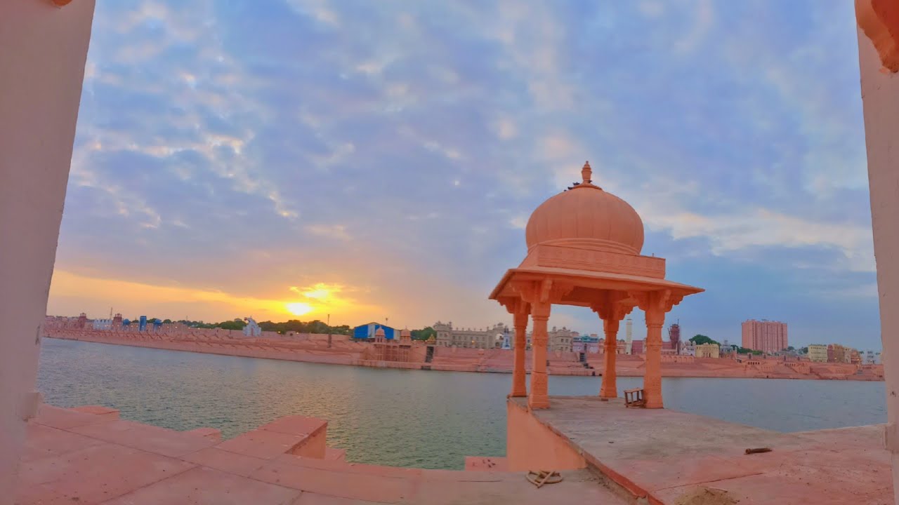 Kota Chambal River Front | Chambal River Front Project | Chambal River ...