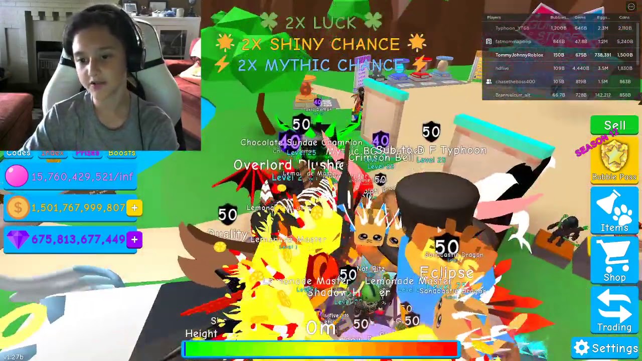 Comparing Crimson Demon with Toxic Demon!!! BGS - YouTube