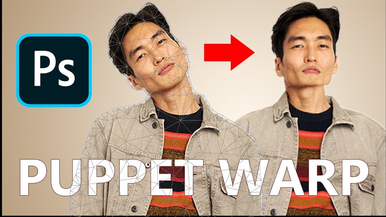 Puppet Warp In Photoshop Cc 2020 How To Use Puppet Warp In Urdu By puppet-warp-in-photoshop-cc-2020-how-to-use-puppet-warp-in-urdu-by