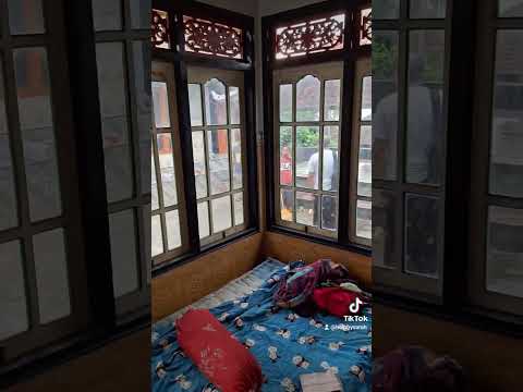 JAK DĚTEM  NA  BALI SLOUŽÍ SKŘÍŇKY?