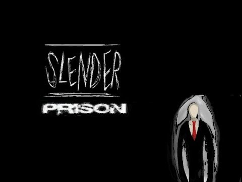 Slender PRISON - Un record !!! - YouTube