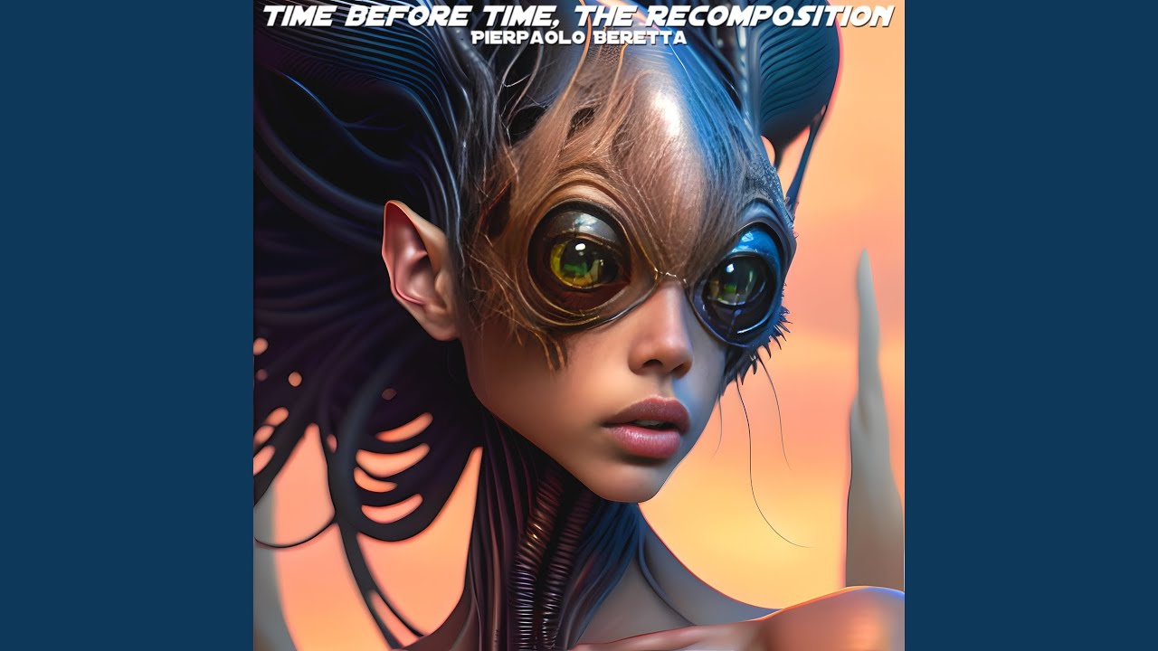 Time Before Time (Pt. 1) - YouTube