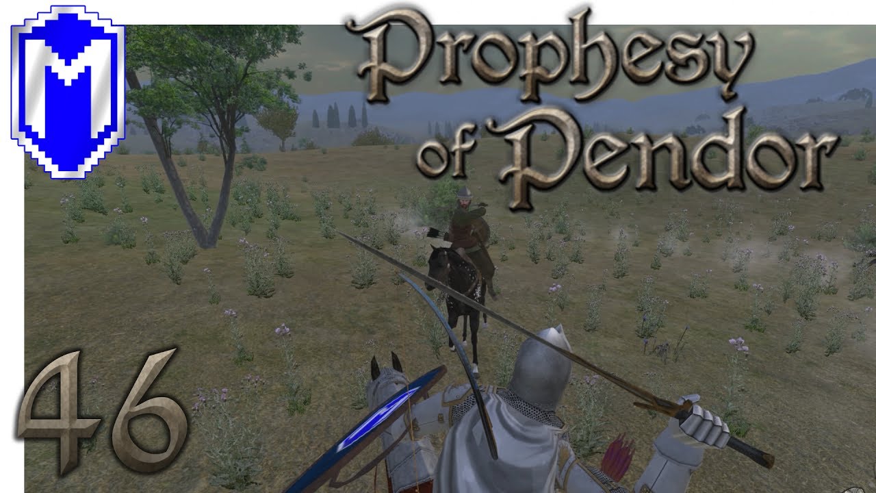 M&B - Noldor Equipment For The Order - Mount & Blade Warband Prophesy ...