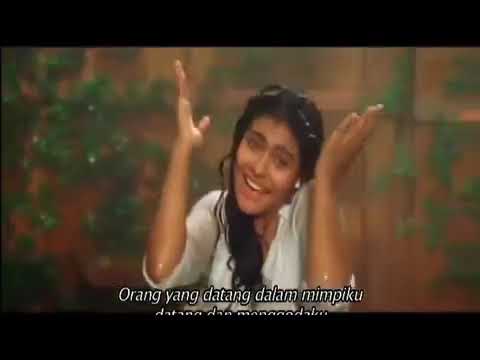 Dilwale Dulhania Le Jayange Bahasa Indonesia