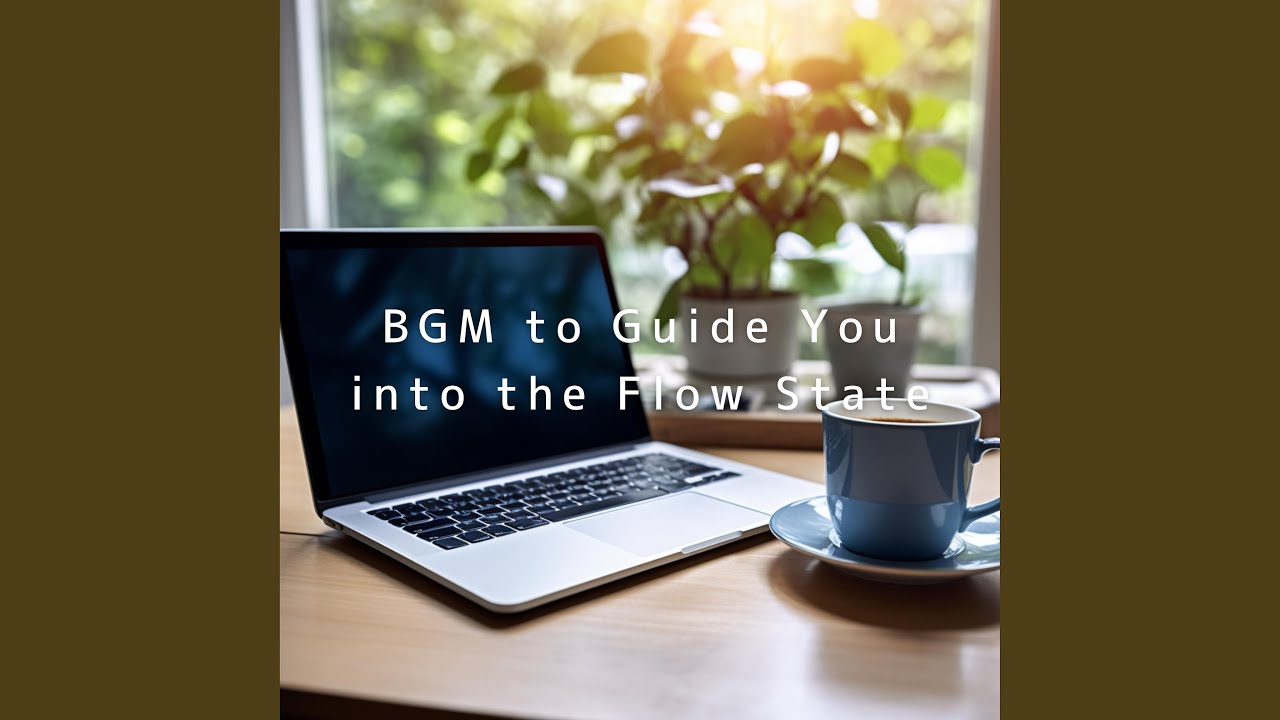 Creative Pulse Unleashed - YouTube Music