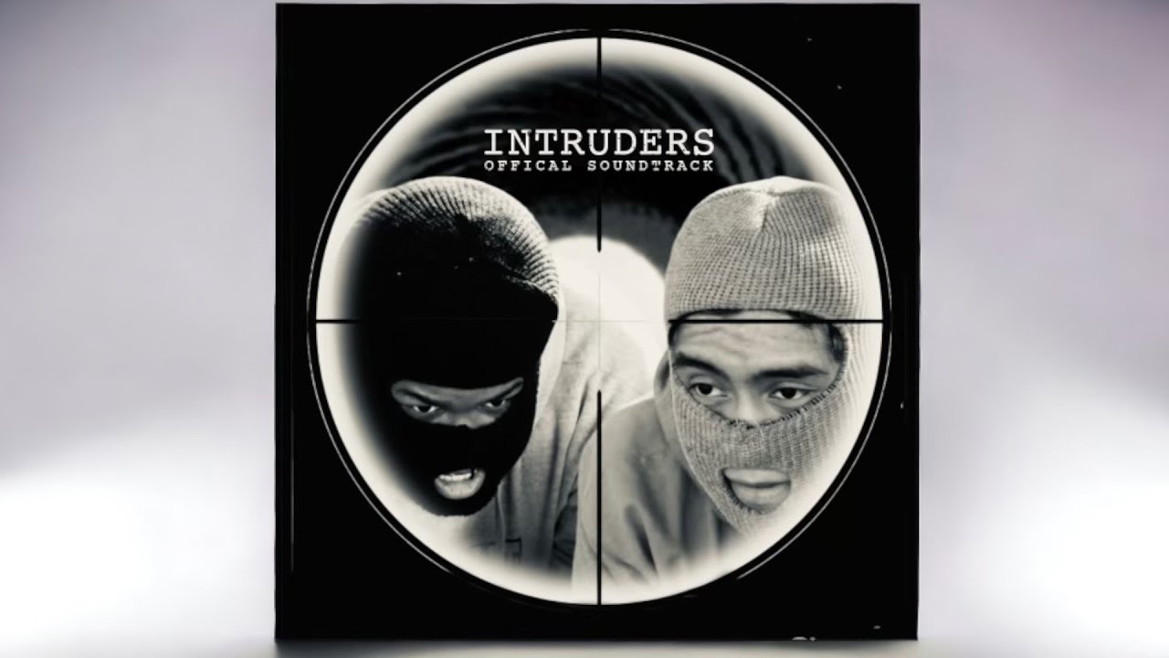 INTRUDERS Official Soundtrack - YouTube