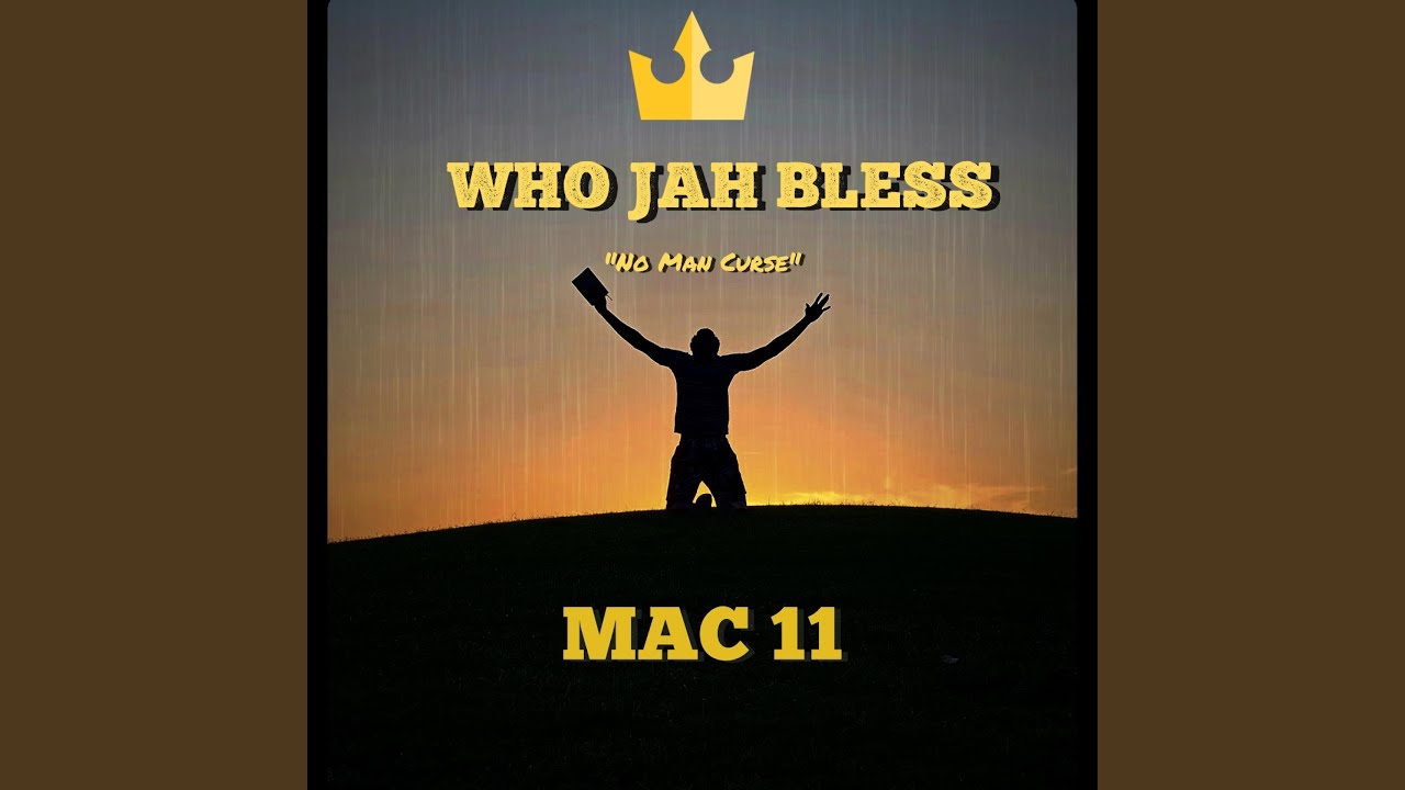 Who Jah Bless - YouTube