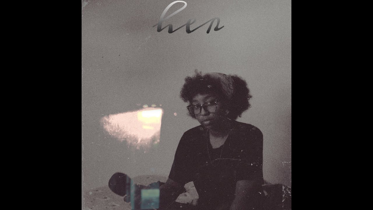 her (official lyric video) - YouTube