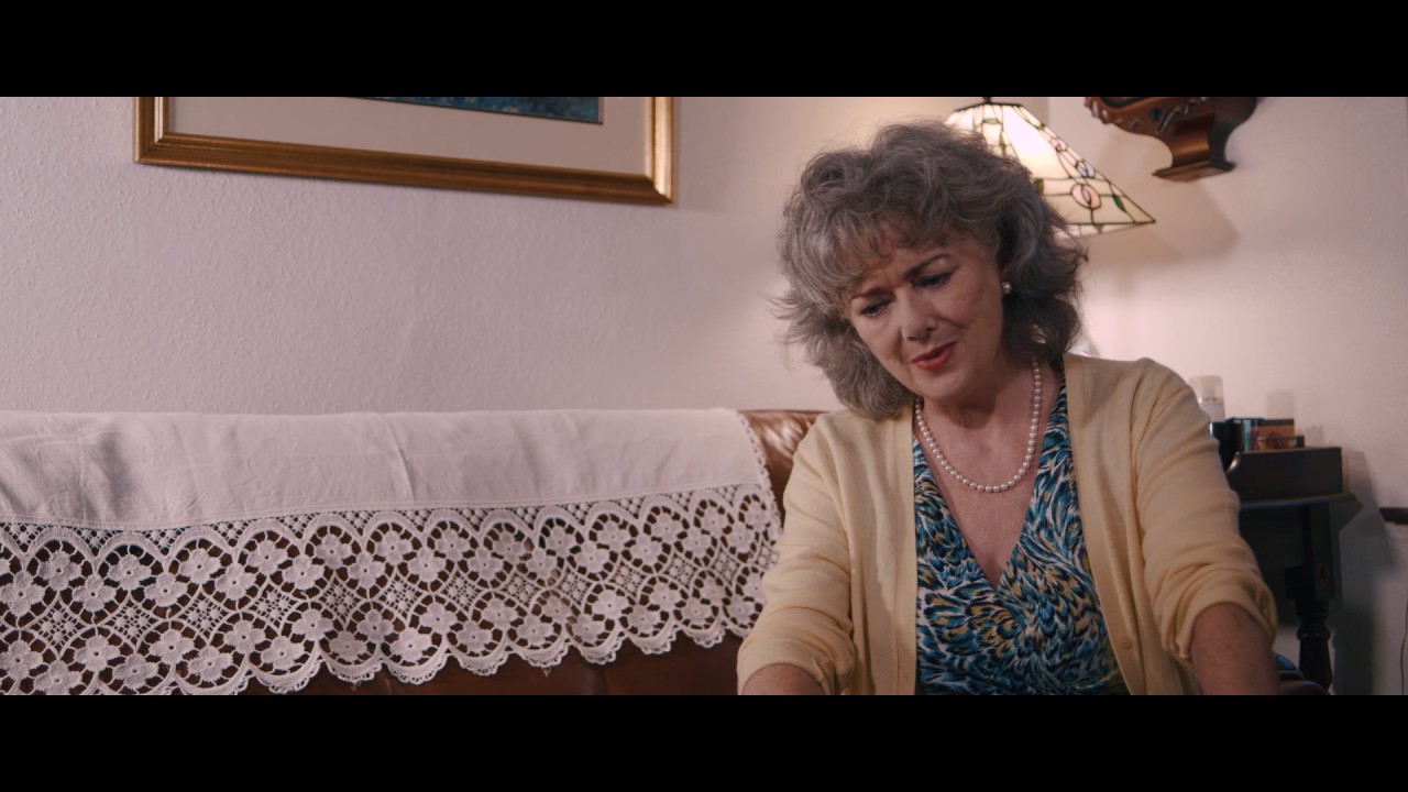 The Landlady Youtube