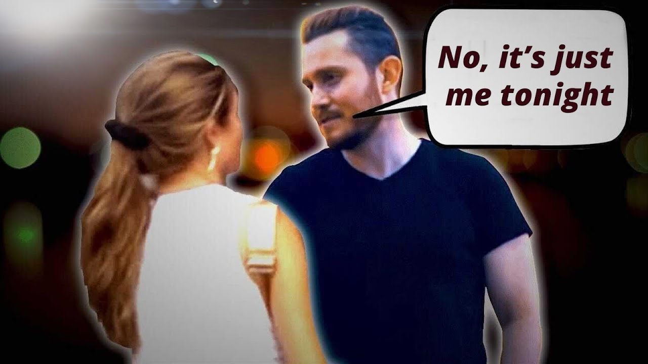 How To Go Out ALONE and WIN! - YouTube