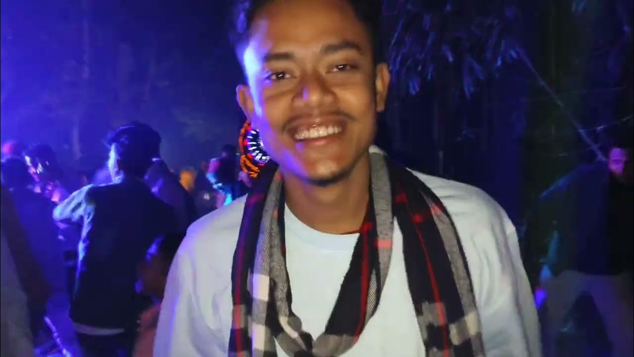 MSK SHOW Ratan Dadar বইনের বিয়েতে খুব ইনজয় করলাম 🤓 - YouTube