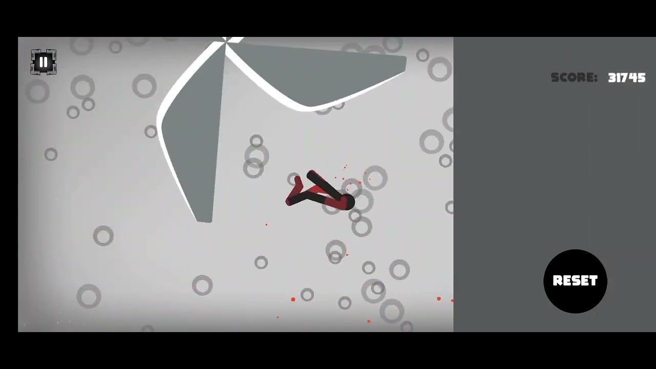 new game Android physics stick simulator - YouTube