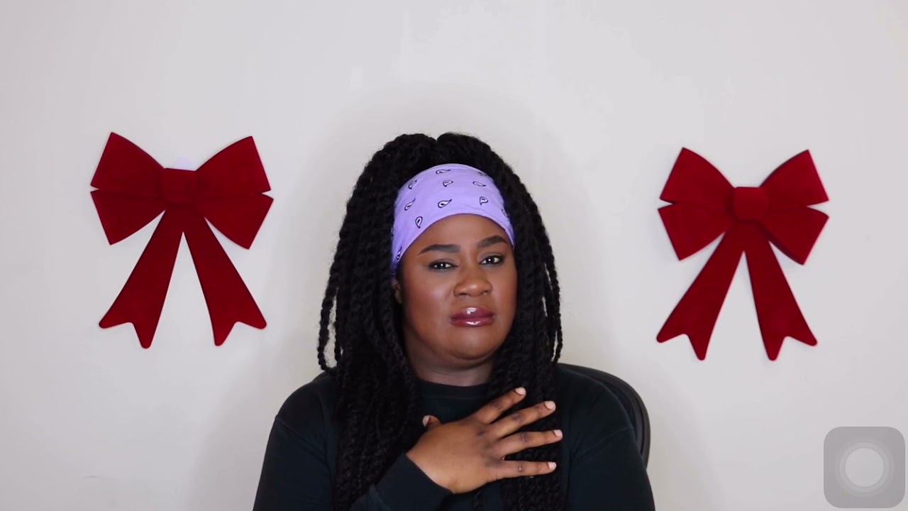 ajayll saying “that was lovely” with a disgusted face - YouTube