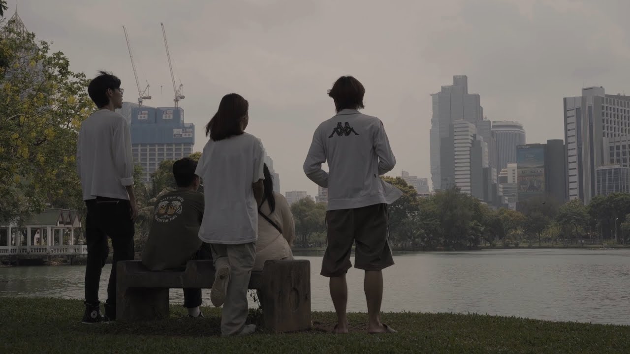 Today, Last Year (วันนี้เมื่อปีที่แล้ว) (Short Film) - YouTube