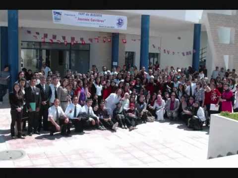 Journée carrière en administration des affaires (ISET Bizerte) - YouTube
