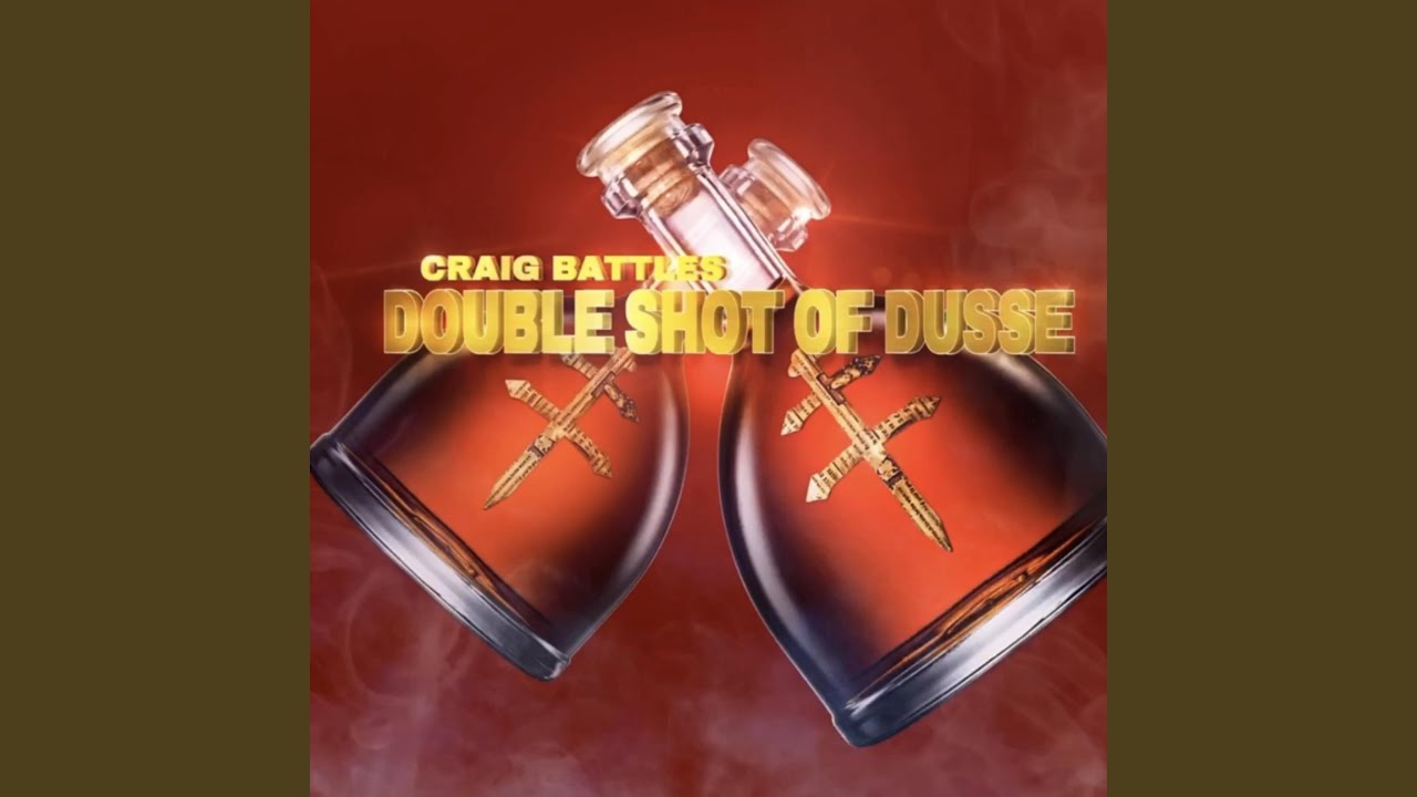 Double Shot of Dusse - YouTube