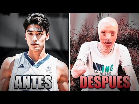 La VERDAD del CHICO que SALVÓ a SU NOVIA de UN INCENDIO y ELLA LO ABANDONÓ...