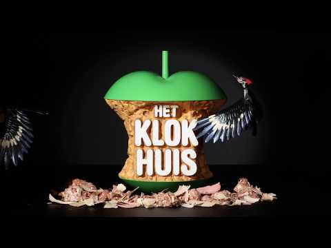 Het Klokhuis (Main Titles, 2013-2022) by PES