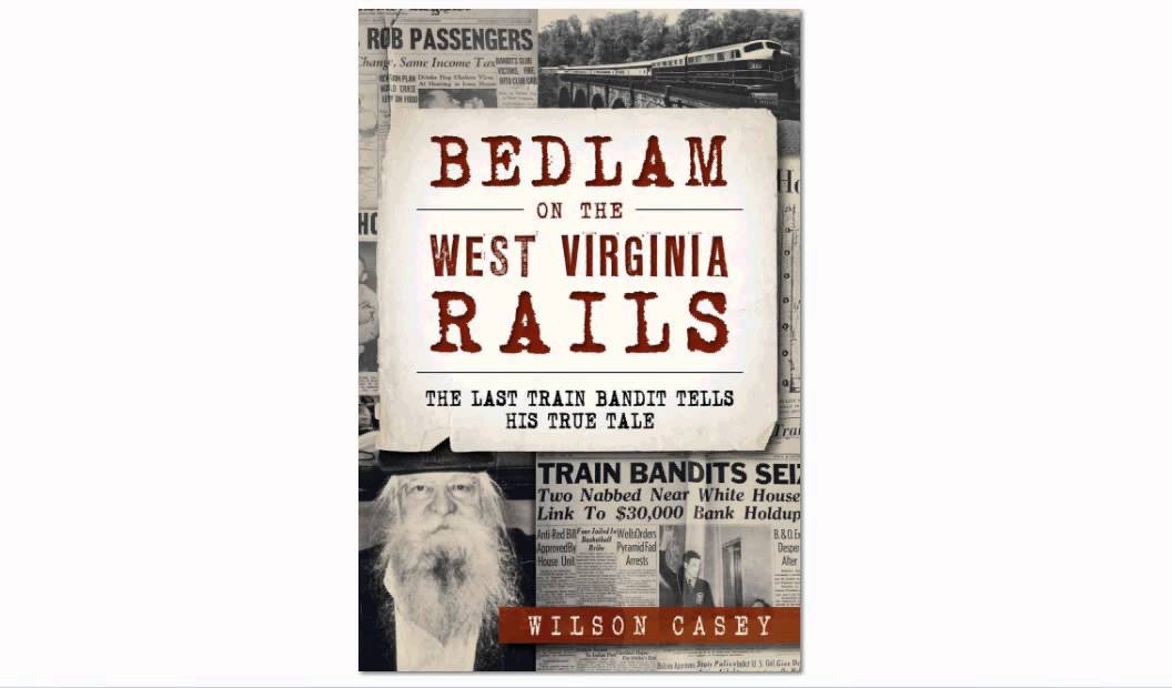 America's Last Train Robber - 1949 True Firsthand Story - YouTube