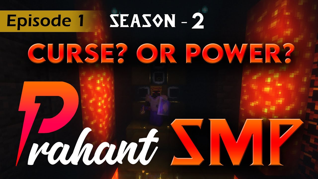 I Planed My Way to Get control on Entire SMP - Season 2 - Ep 1"? - YouTube