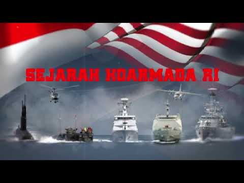 SEJARAH KOARMADA RI - YouTube