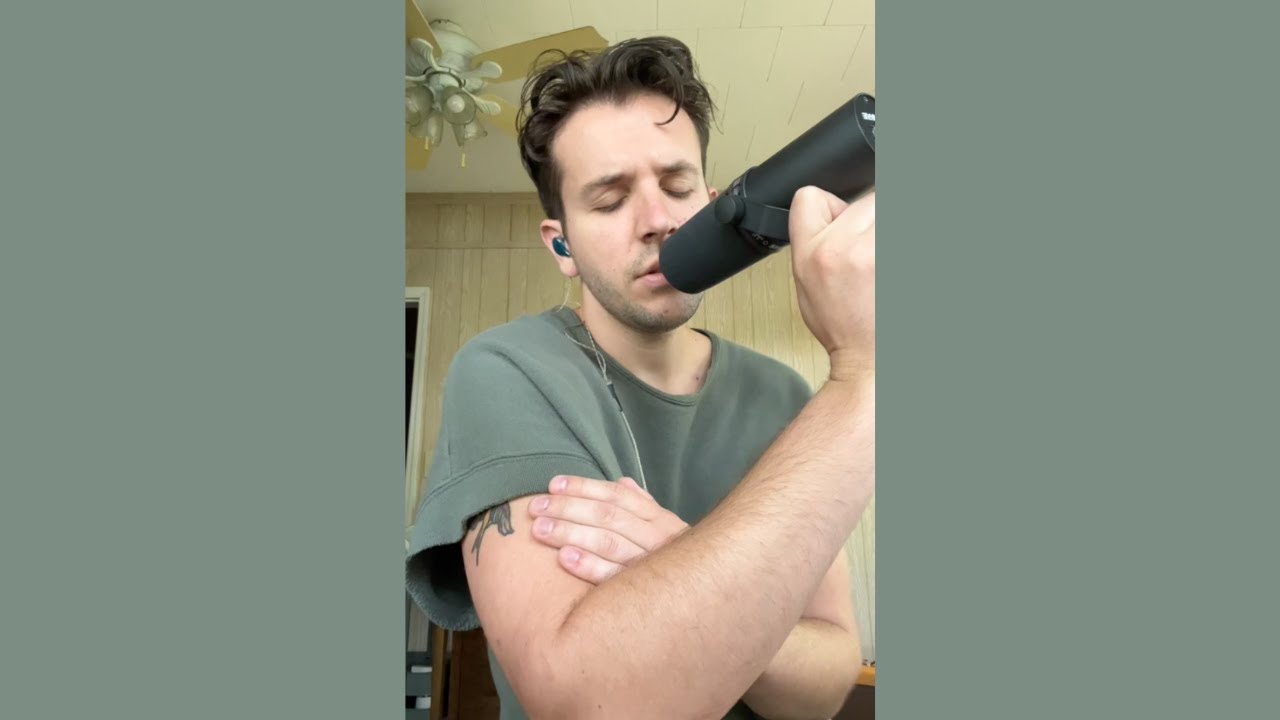 ribbons, ryan beatty | cover, cody ray lee - YouTube
