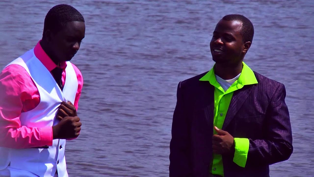 Godson G.-Upewe Sifa - YouTube