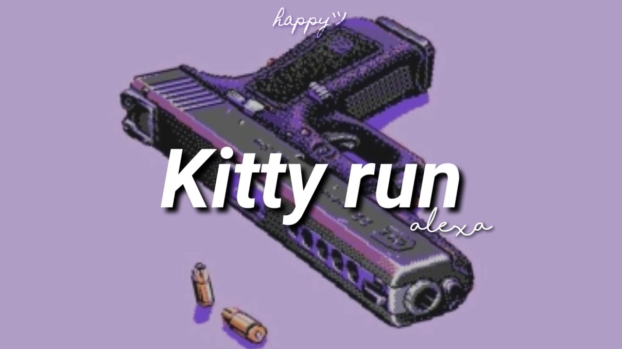 AleXa - Kitty Run | Tradução/Legendado | - YouTube