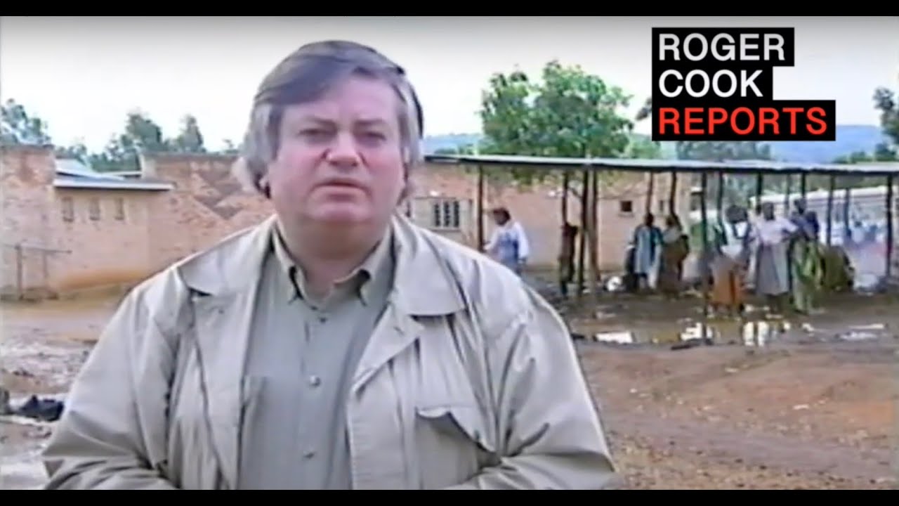 The Cook Report - Merchants of Death/Arms to Rwanda S11E04 (1995) - YouTube