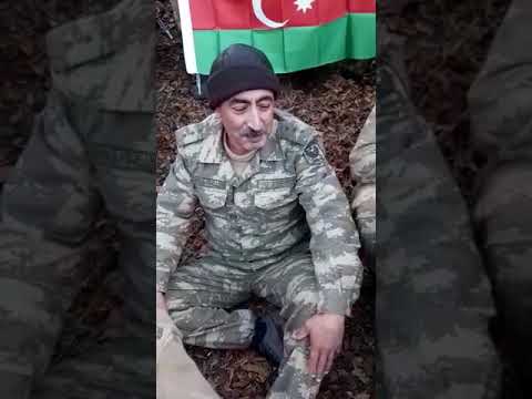 Lənkəranın fəxri Fərrux Qardaşımız Allah qorusun əsgərlərimizi