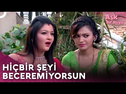 Kızlar Yine Thapki'nin Peşinde | Aşk Bir Rüya Hint Dizisi