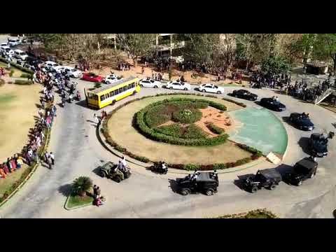 Griet car rally 2019.pulse - YouTube