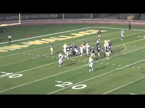 power read qb keep - YouTube