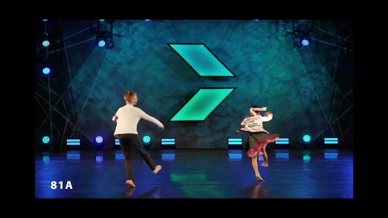 Max Duet Feb 2025 We Go Together - YouTube