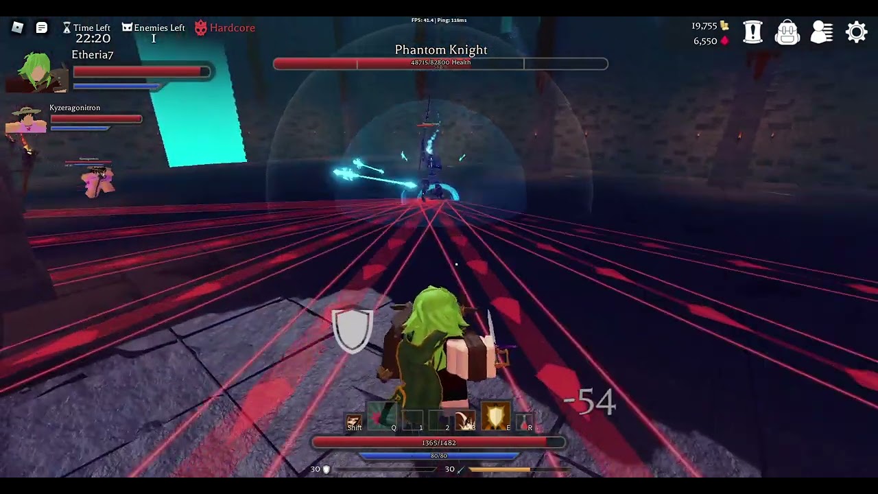 Duo speedrun with a friend - YouTube