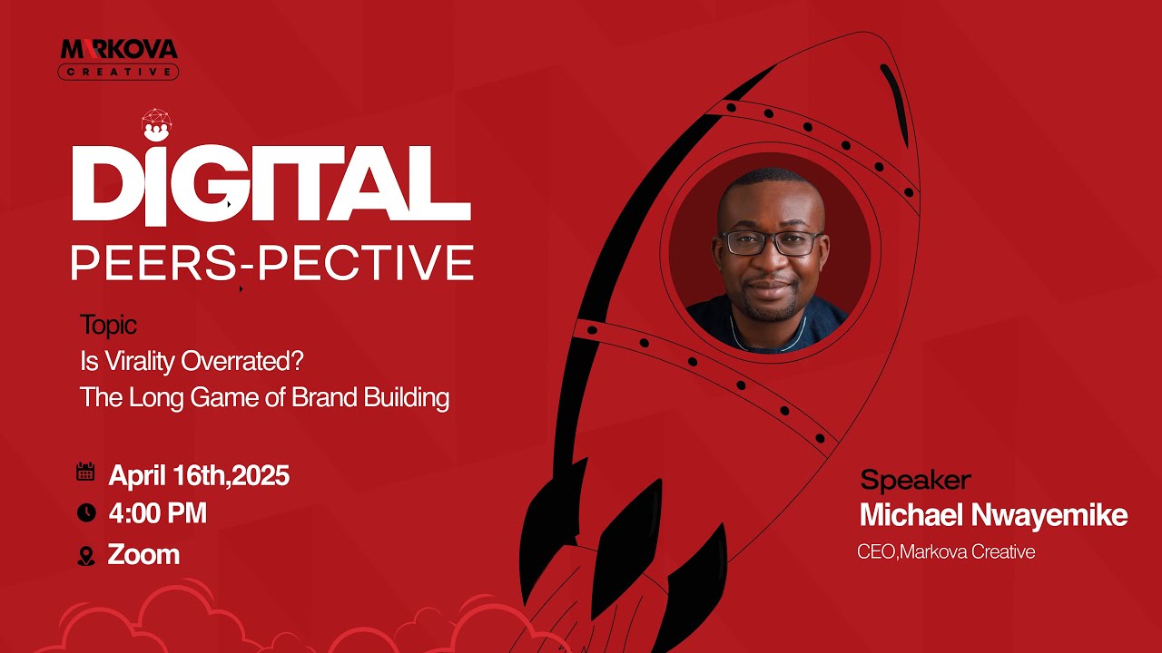 Digital Peers-Pective: Is Virality Overrated? The Long Game of Brand ...