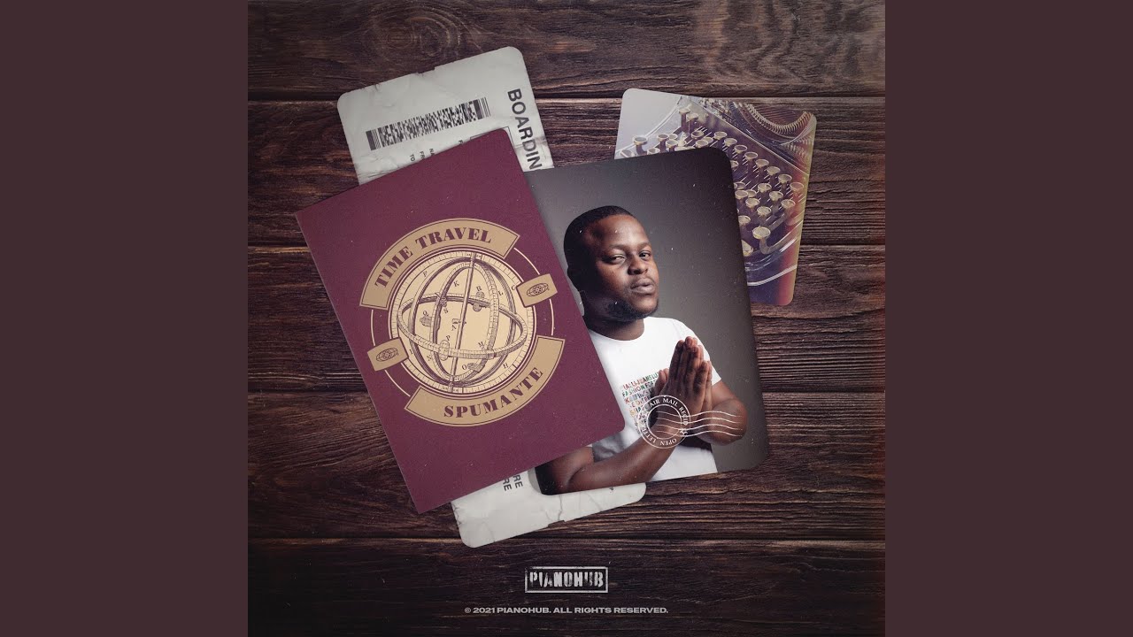 Synth Vibe - YouTube