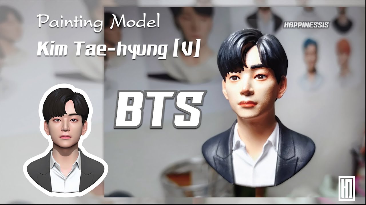 Bts model indonesia: фотографии в высоком качестве