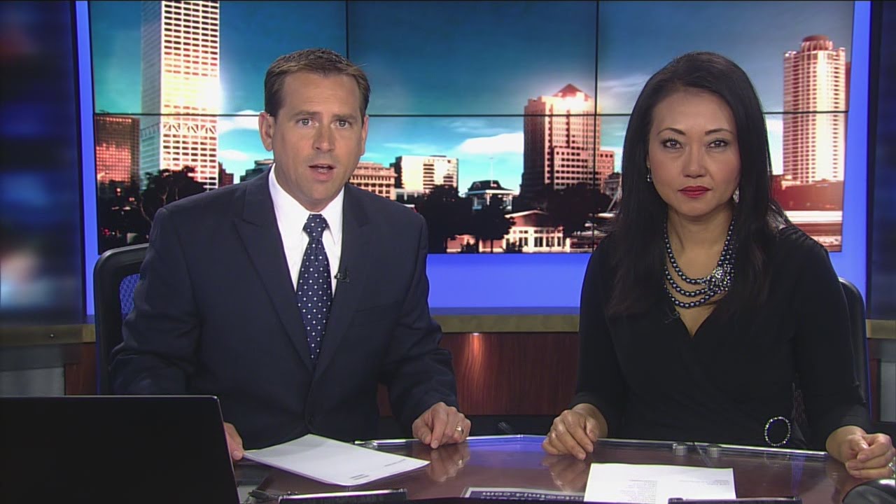 TODAY'S TMJ4 Morning News Update - YouTube