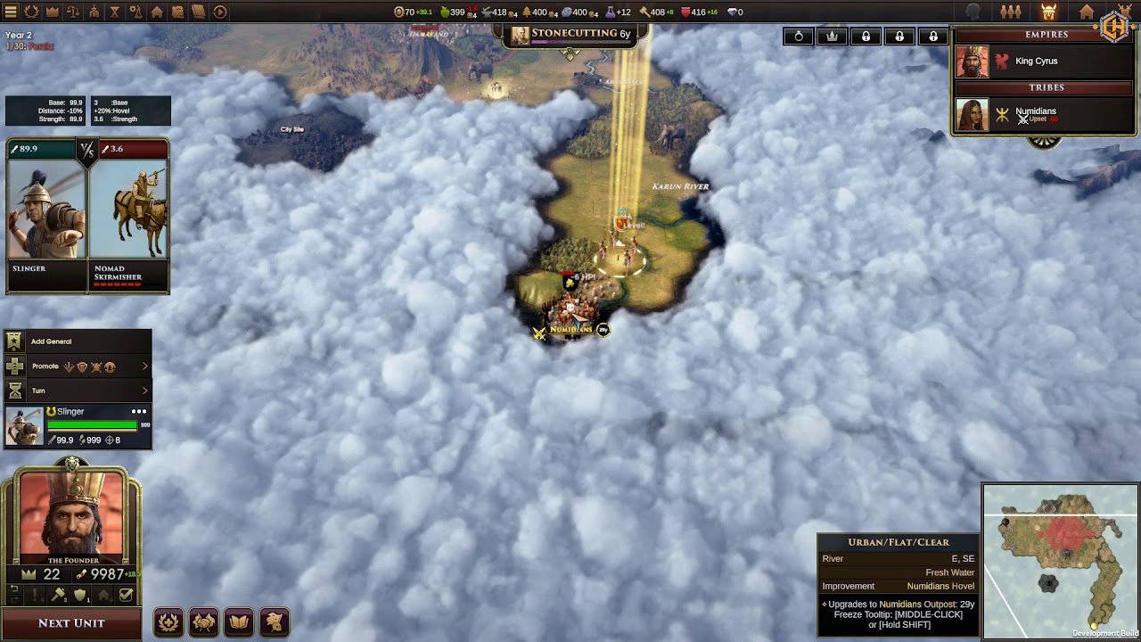 Old World Trainer +18 - YouTube